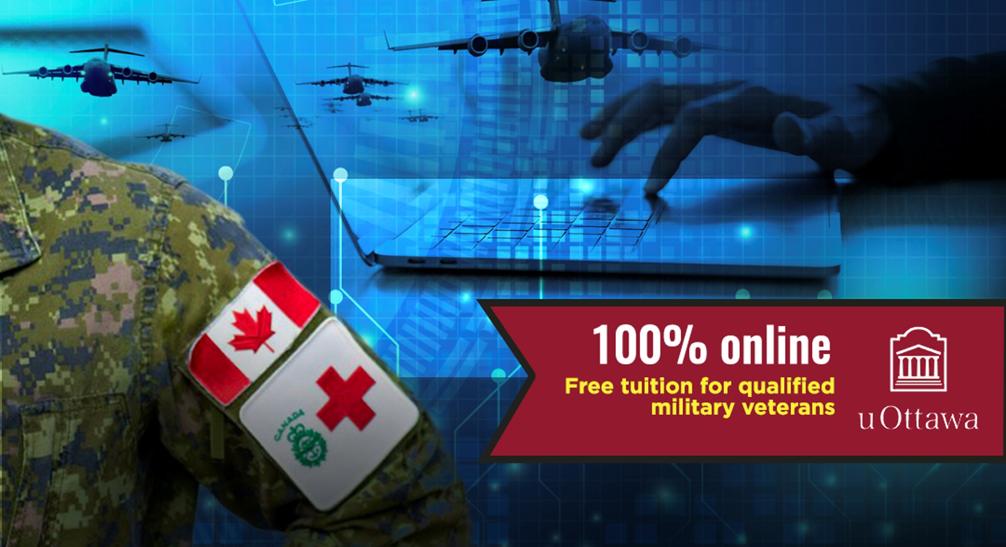 HOME CAN – Coding for Veterans