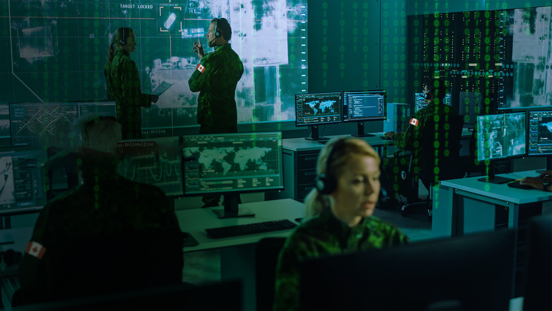 About Us – Coding for Veterans